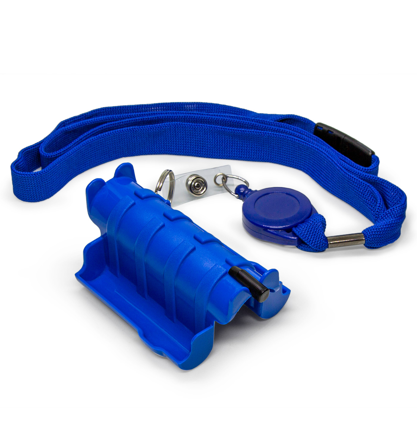 BreatheSafe Medical Devices | Bite Block | Scope Trainer