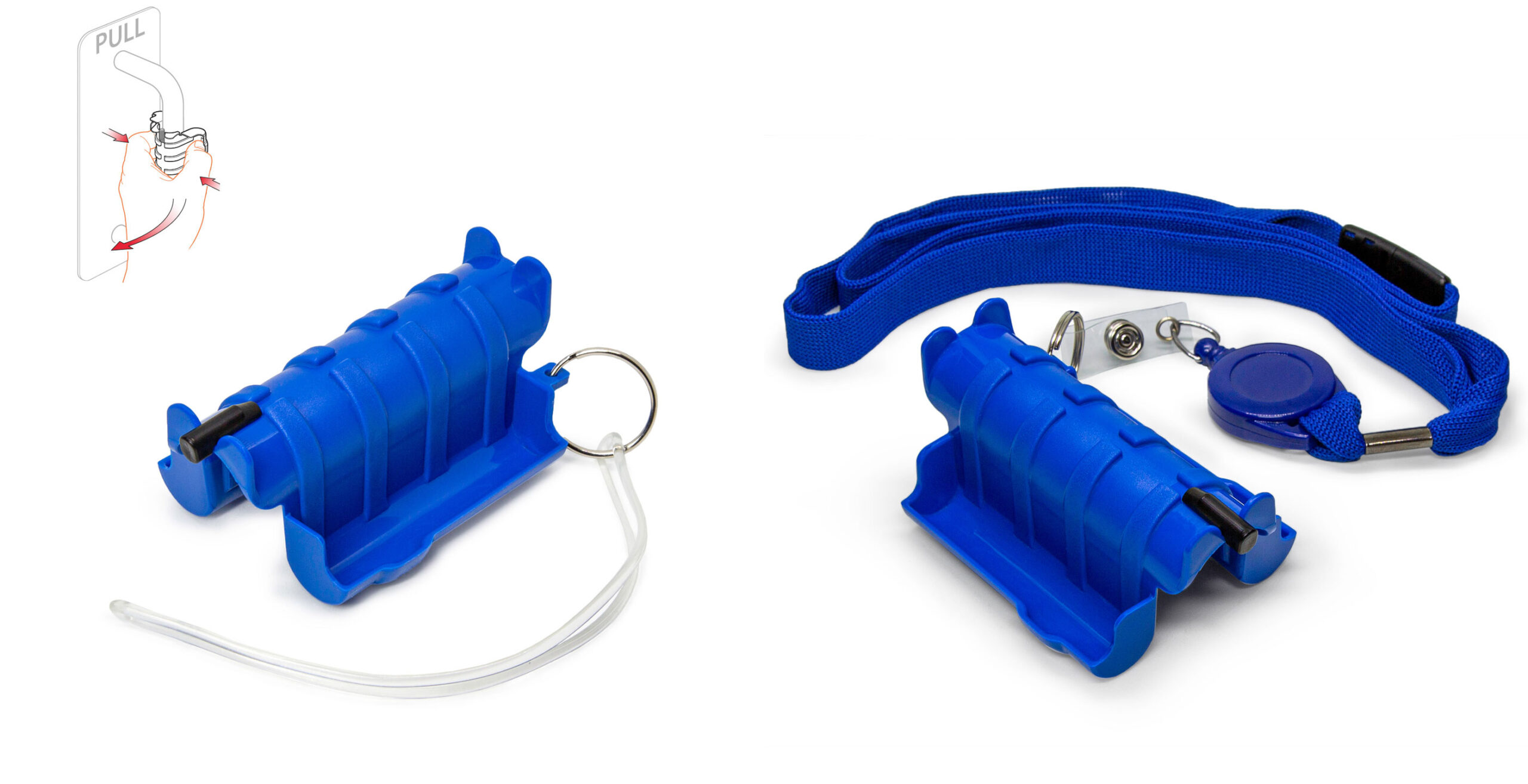 BreatheSafe Medical Devices | Bite Block | Scope Trainer