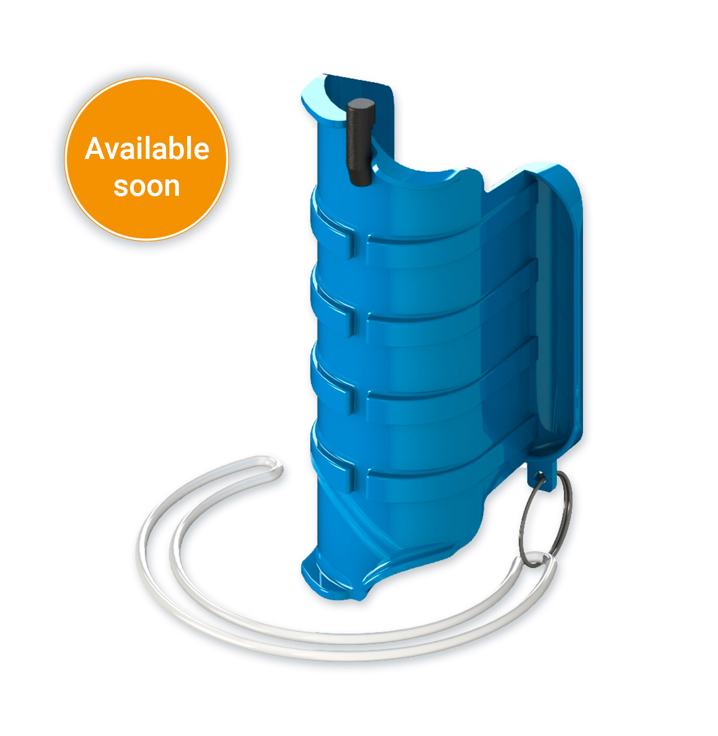 BreatheSafe Medical Devices | Bite Block | Scope Trainer